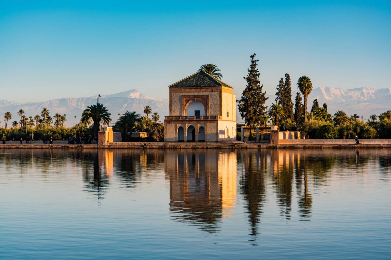Morocco Travel Guide - Morocco Circuits - Morocco Circuits